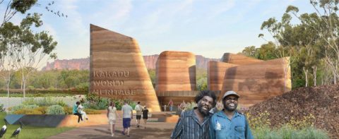 Jabiru Corporation Commences Work on Town's Future - GAC Jabiru Town